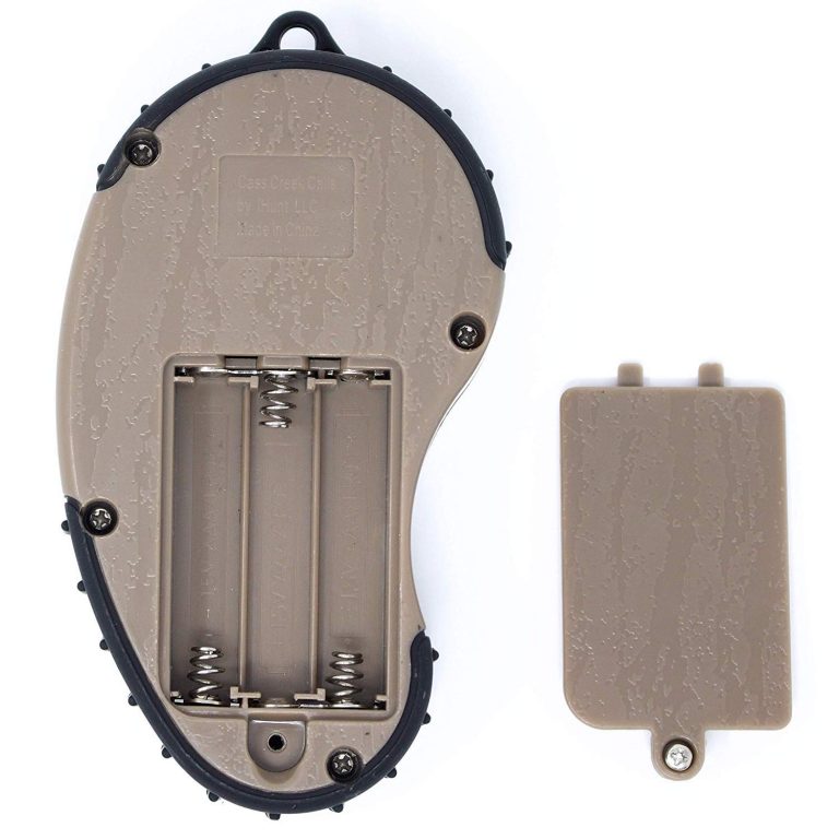 Ergo Electronic Moose Call - Cass Creek | Electronic Game Calls